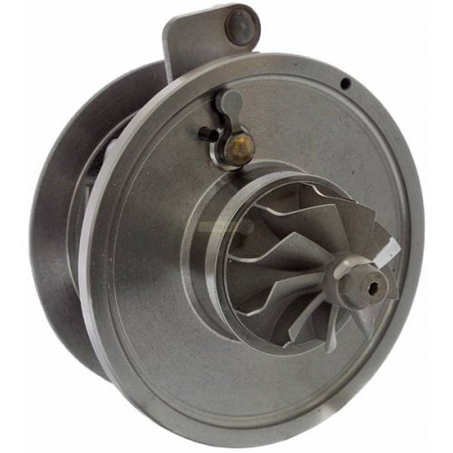 1* RUMPFGRUPPE TURBOLADER NOUVEAU - OE-REF. LR021045_COREASSY POUR LAND ...