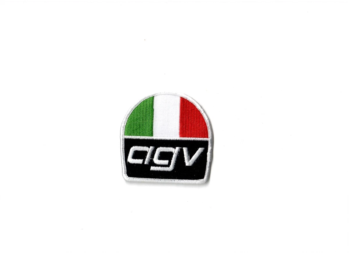 Agv Italy Logos