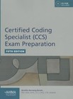 Certified Coding Specialist CCS Exam Preparation AHIMA 9781584263661 | eBay