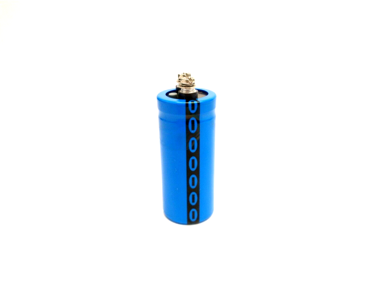 Vishay BC Components 2222 101 18103 Aluminum Electrolytic Capacitor ...