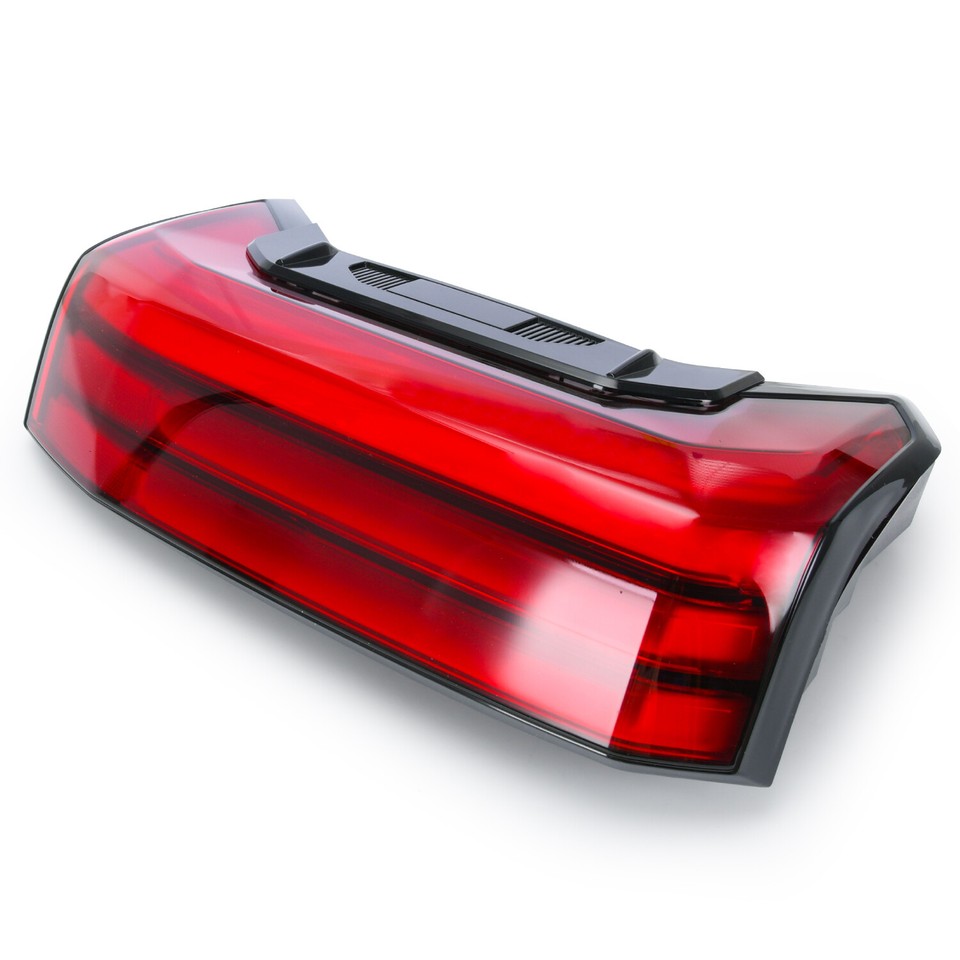 Driver Side LED Tail Light For 2022-2023 Toyota Tundra 4-Door 81560 ...