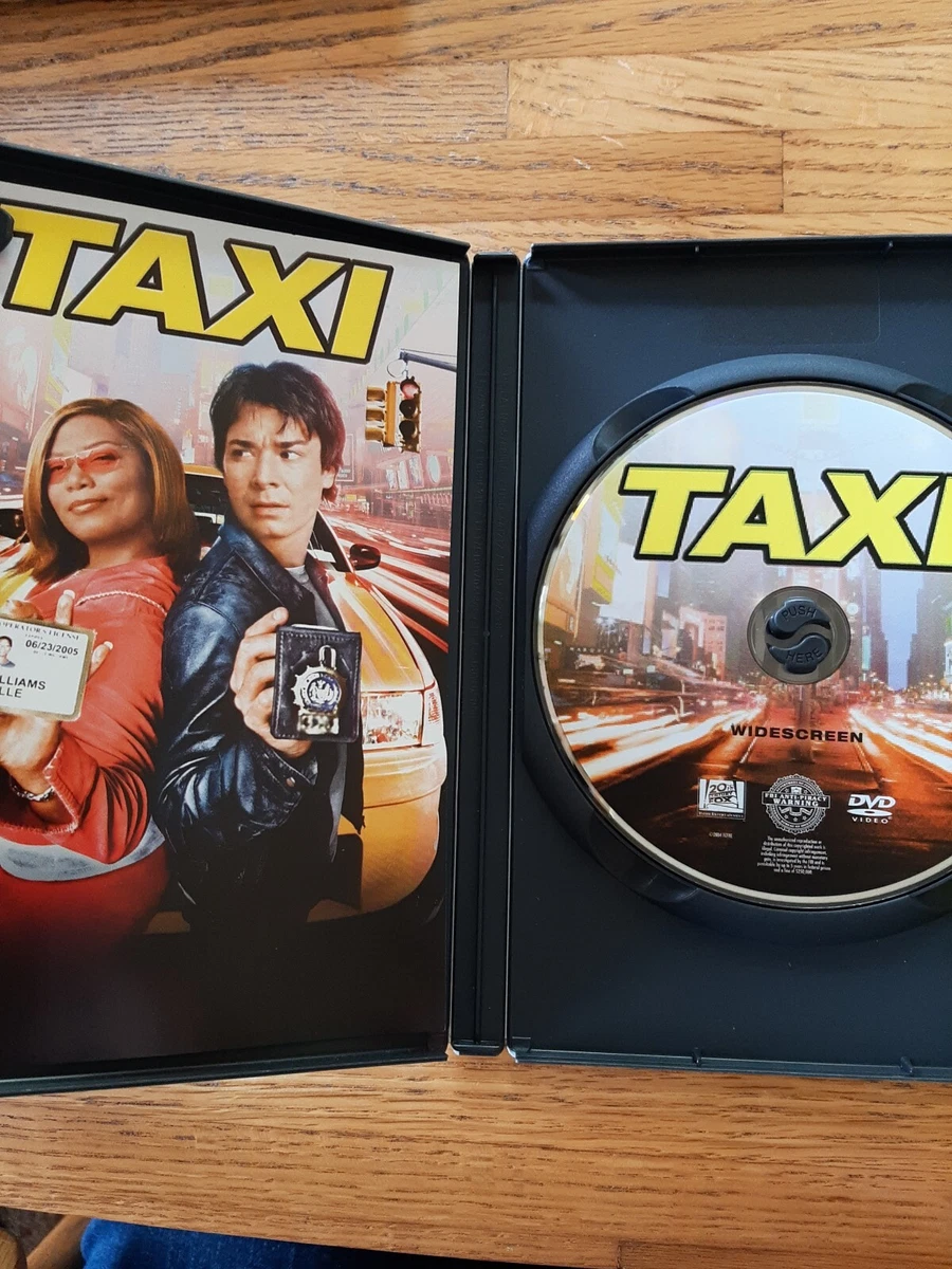 Taxi 2004