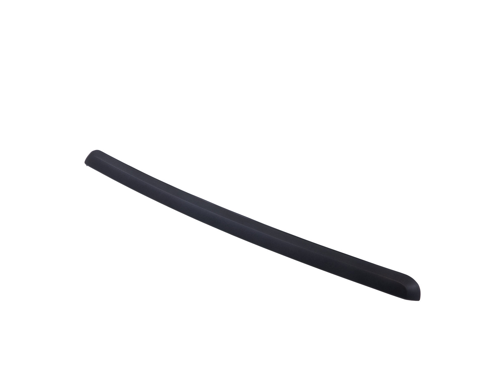 New For GMC Sierra Front Hood Moulding GM1235110 10385157 | eBay