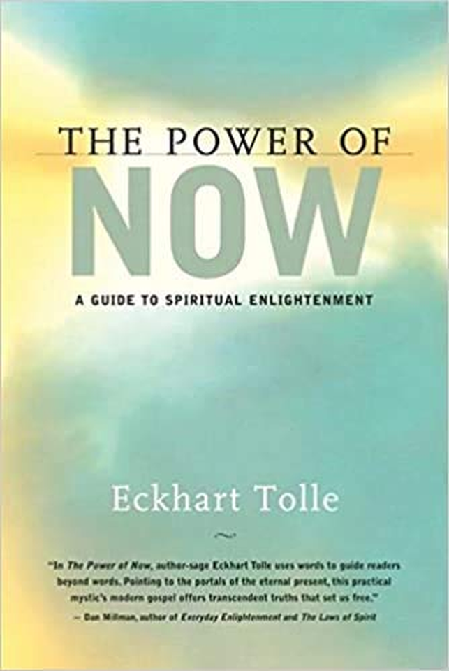 The Power of Now | eBay