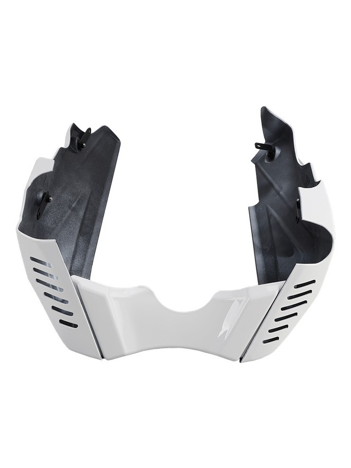 Belly Pan Lower Engine Spoiler Fairing Cover For Yamaha XSR900 2022 ...