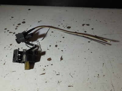 Temperature Sensor Wiring Connector 0225451926 10-13 Mercedes Benz W212 ...