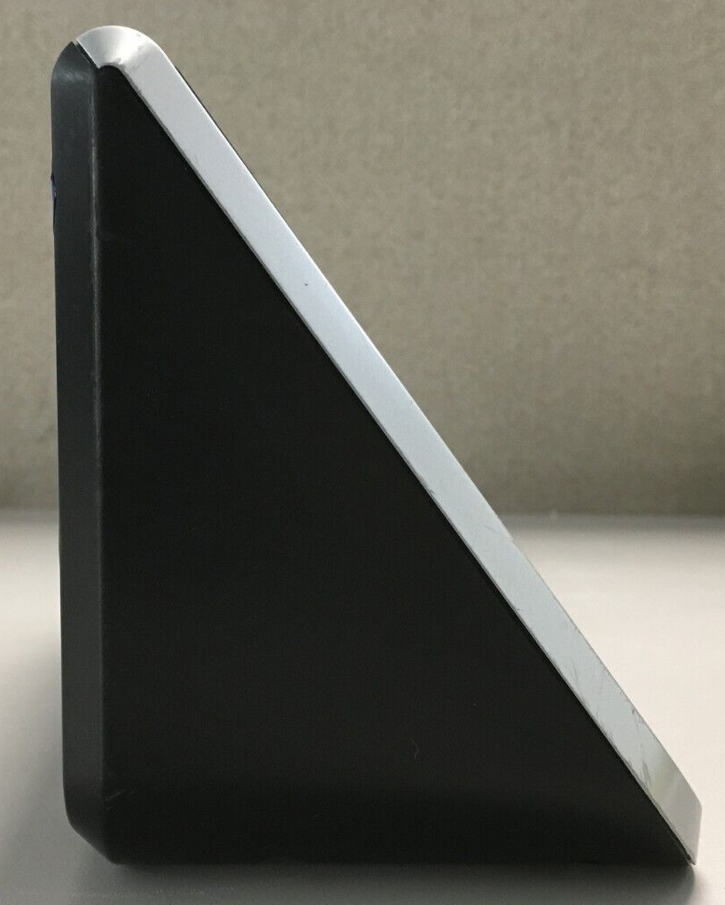 Lathem FR700 Facial Recognition Time Clock *Powers On* | O77 | eBay