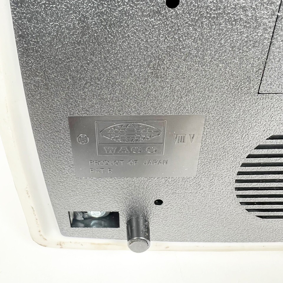 Waco Melody In Motion Willie the Whistler Hobo Clown Animated NO MUSIC ...