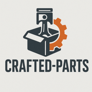 Crafted-Parts | eBay Stores