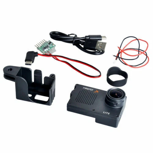 Hawkeye Firefly X Lite 4k Camera 60fps Bluetooth Wifi Fpv, 51% OFF