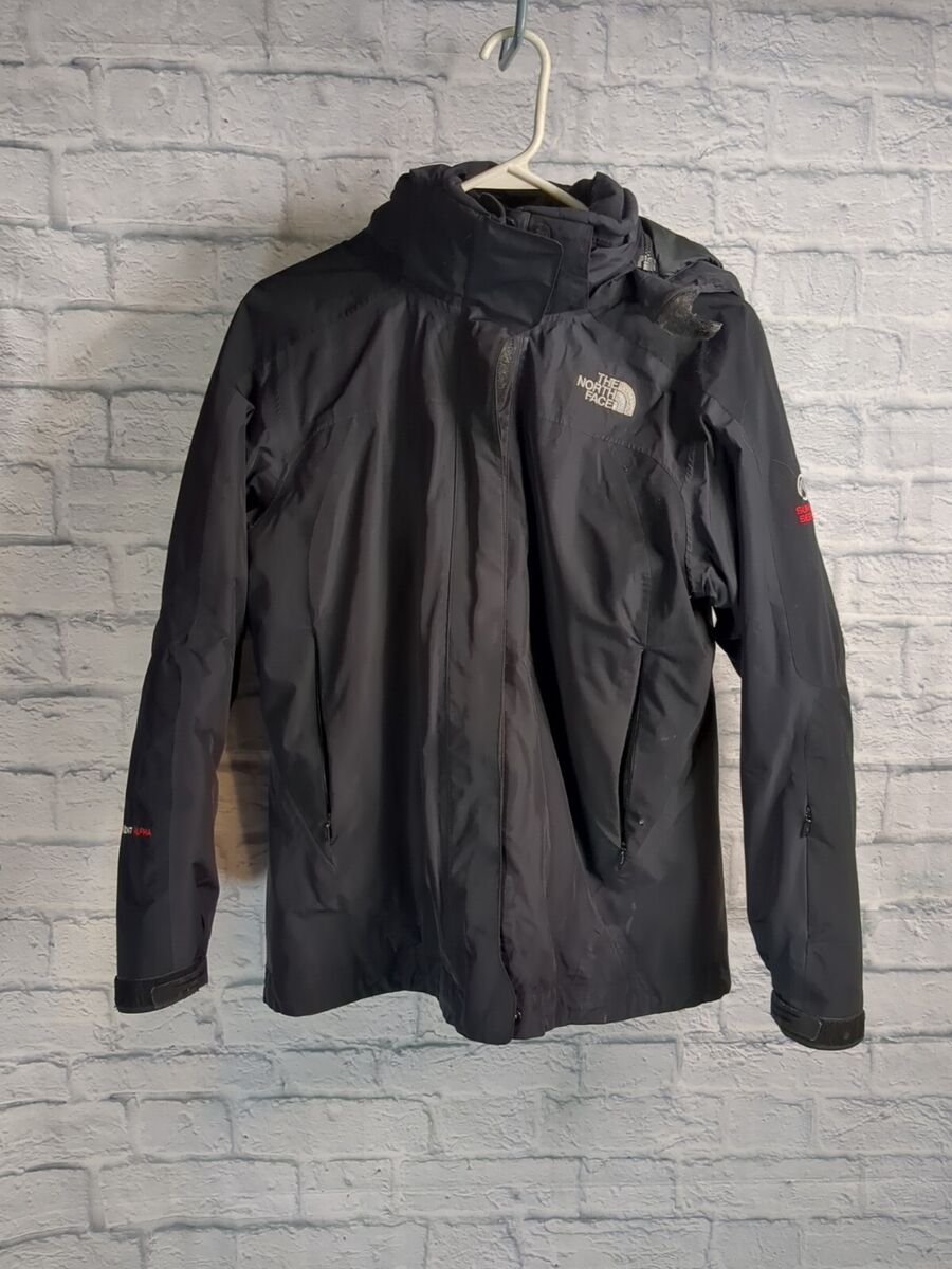 The North Face Hyvent Alpha Summit Series Womens medium The North Face Hyvent Alpha Summit Series Womens medium