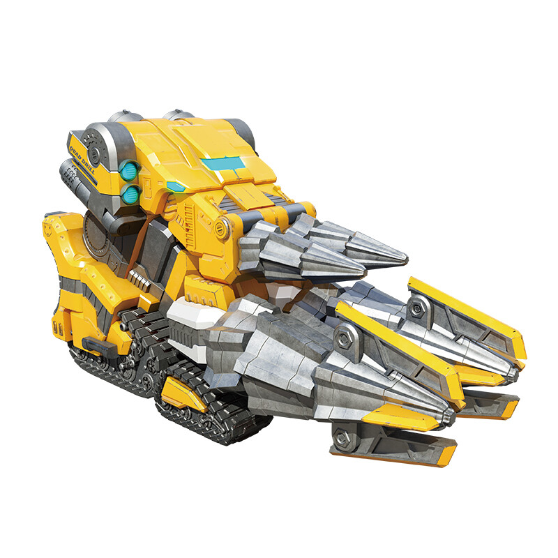 Tobot V Galaxy Detectives 8" Figure Vehicle Transformer Robot Boy Toy ...