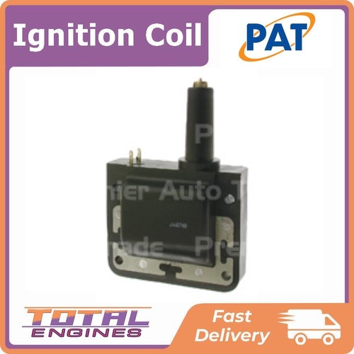 PAT Ignition Coil fits Honda Civic ED/EG/II/IV 1.5L 4Cyl D15B4 | eBay ...