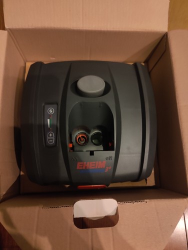 Eheim Tête de Pompe Neuve Et Complète Pour Modèle : Pro 3e 350 (2074 ...