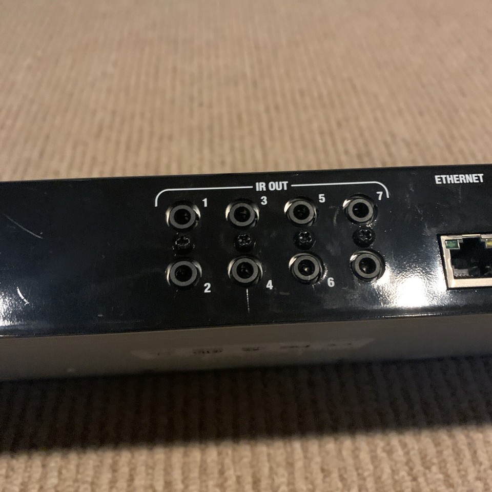Control4 C4-IOX-E-B IO Extender | eBay