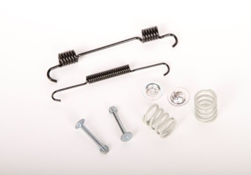 Parking Brake Lever Return Spring-RWD GM Parts 20969431 for sale online ...