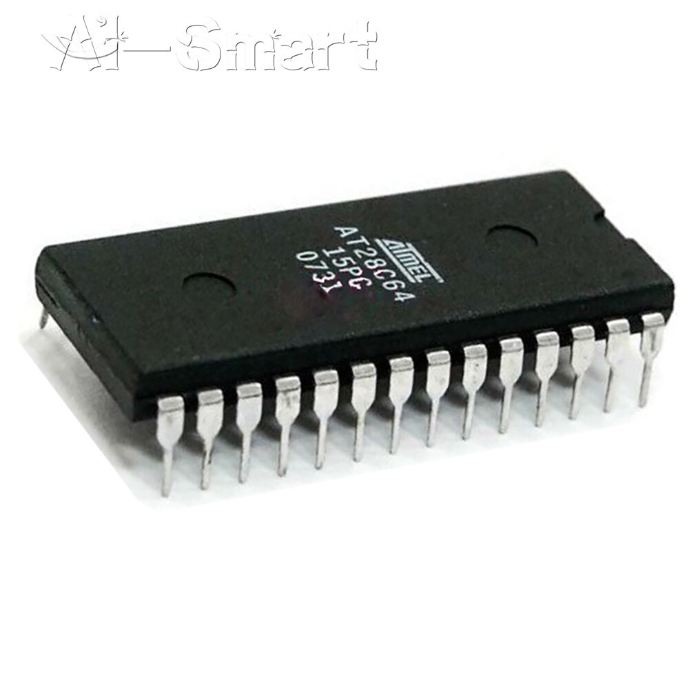 1/2/5/10Pcs IC AT28C64-15PC AT28C64-15PI DIP-28 IC ATMEL NEW | eBay