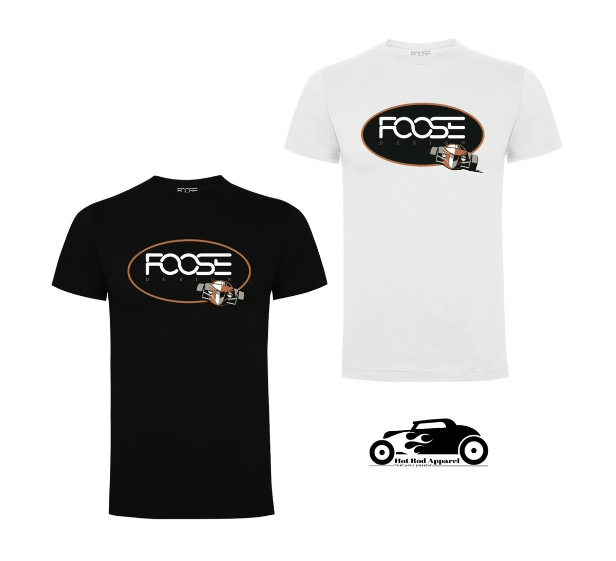 Chip Foose Logo