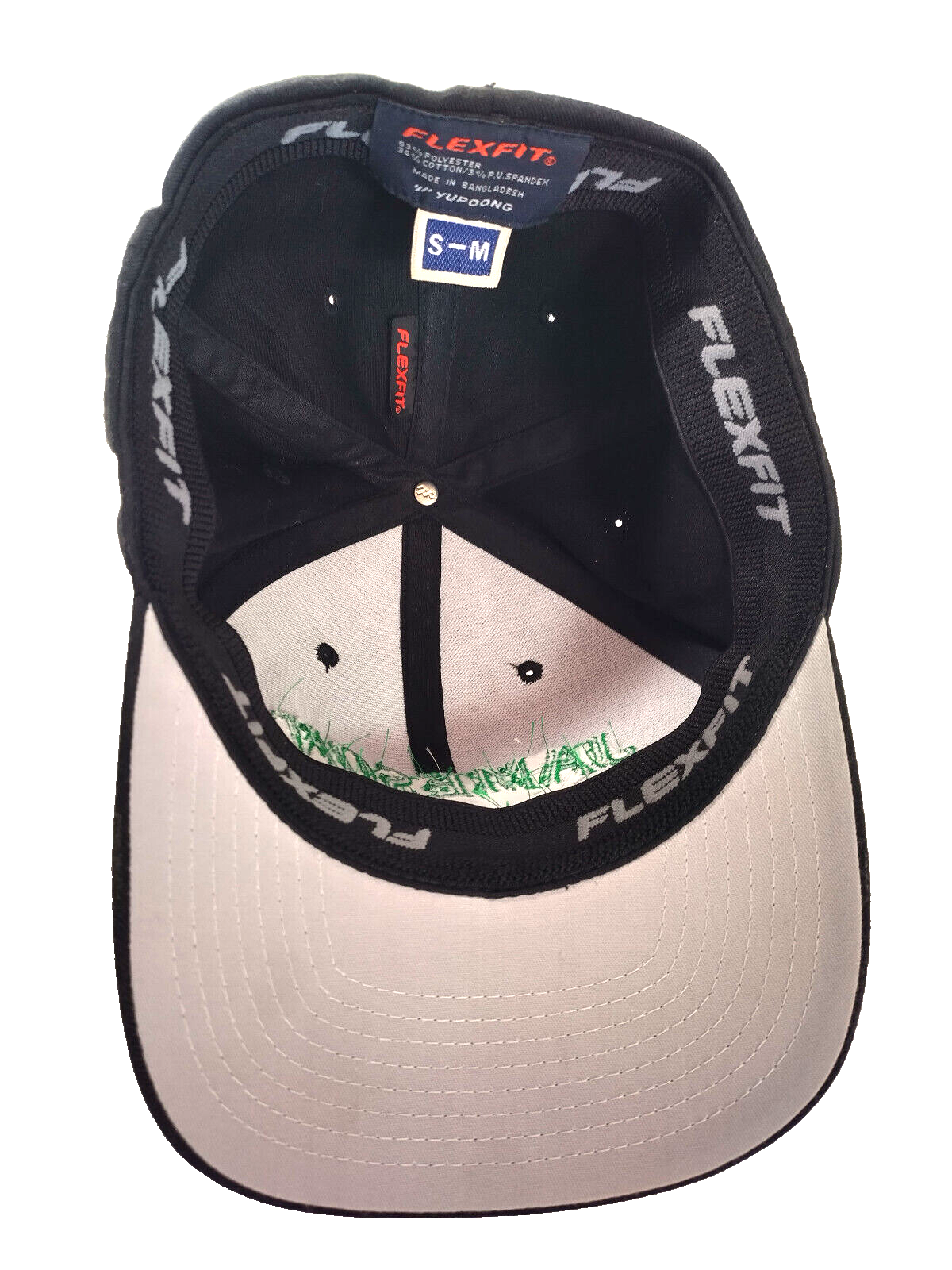 HAT Jameson Irish Whiskey Cap Black Green S/M Size BallCap | eBay