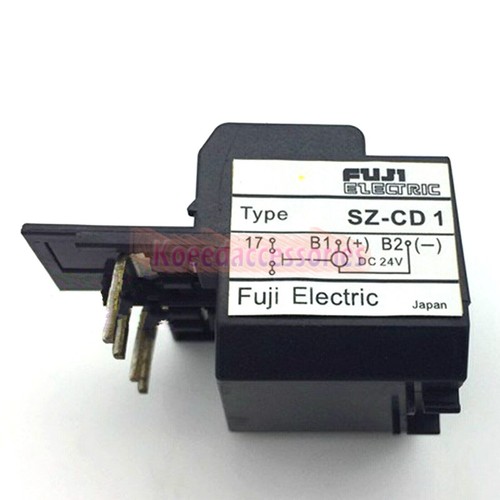 NEW FUJI SZ-CD1 Coil Drive Unit 1Pcs* | eBay