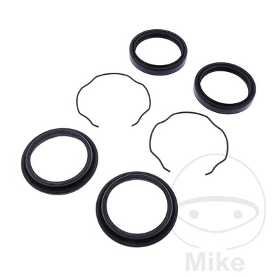 46531-compatibile con YAMAHA YZ 250 2T 53 CV, 39 KW 1CIL. CG23C 1P86 ...