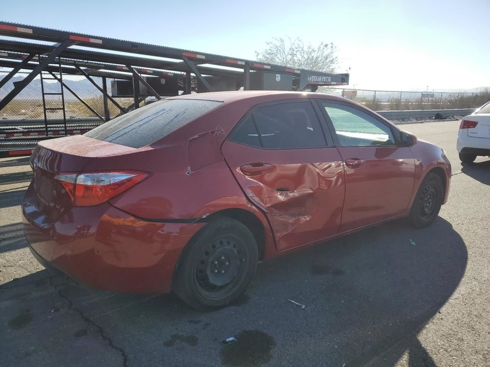FRONT CROSSMEMBER SUBFRAME 5120402080 2009-2019 TOYOTA COROLLA | eBay