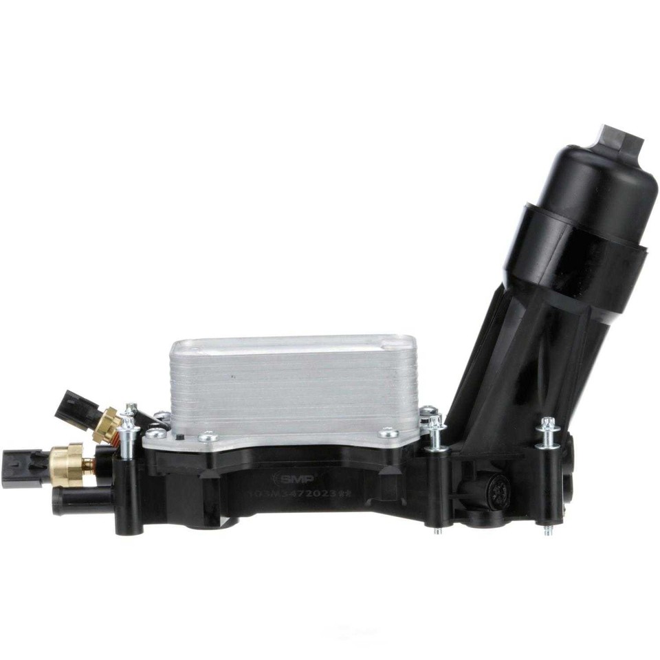 Engine Oil Filter Housing Standard OFH103 | eBay
