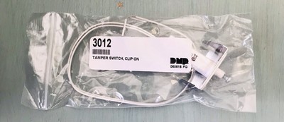 DMP 3012 TAMPER SWITCH - NEW | eBay