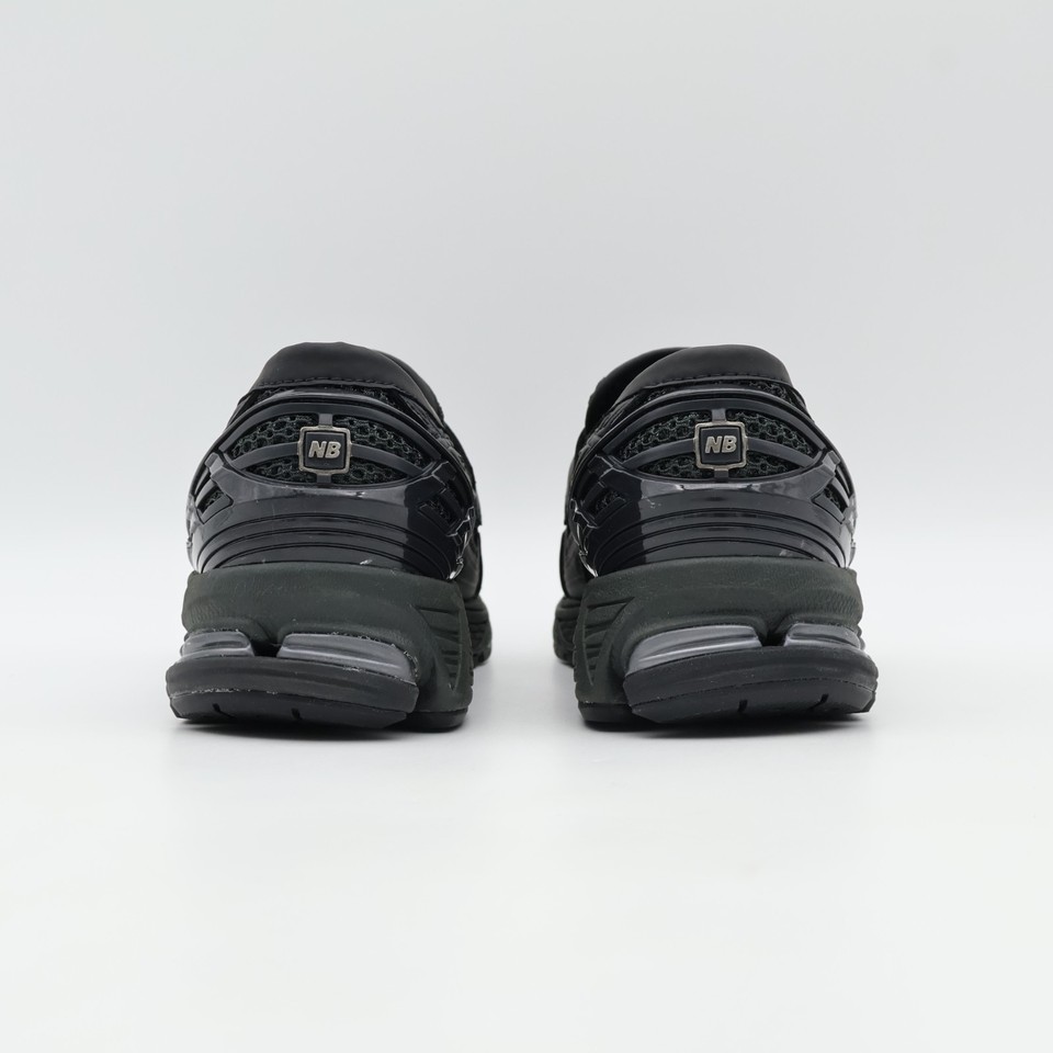 U1906LAI New Balance 1906L Black Blacktop Phantom (Men's) | eBay