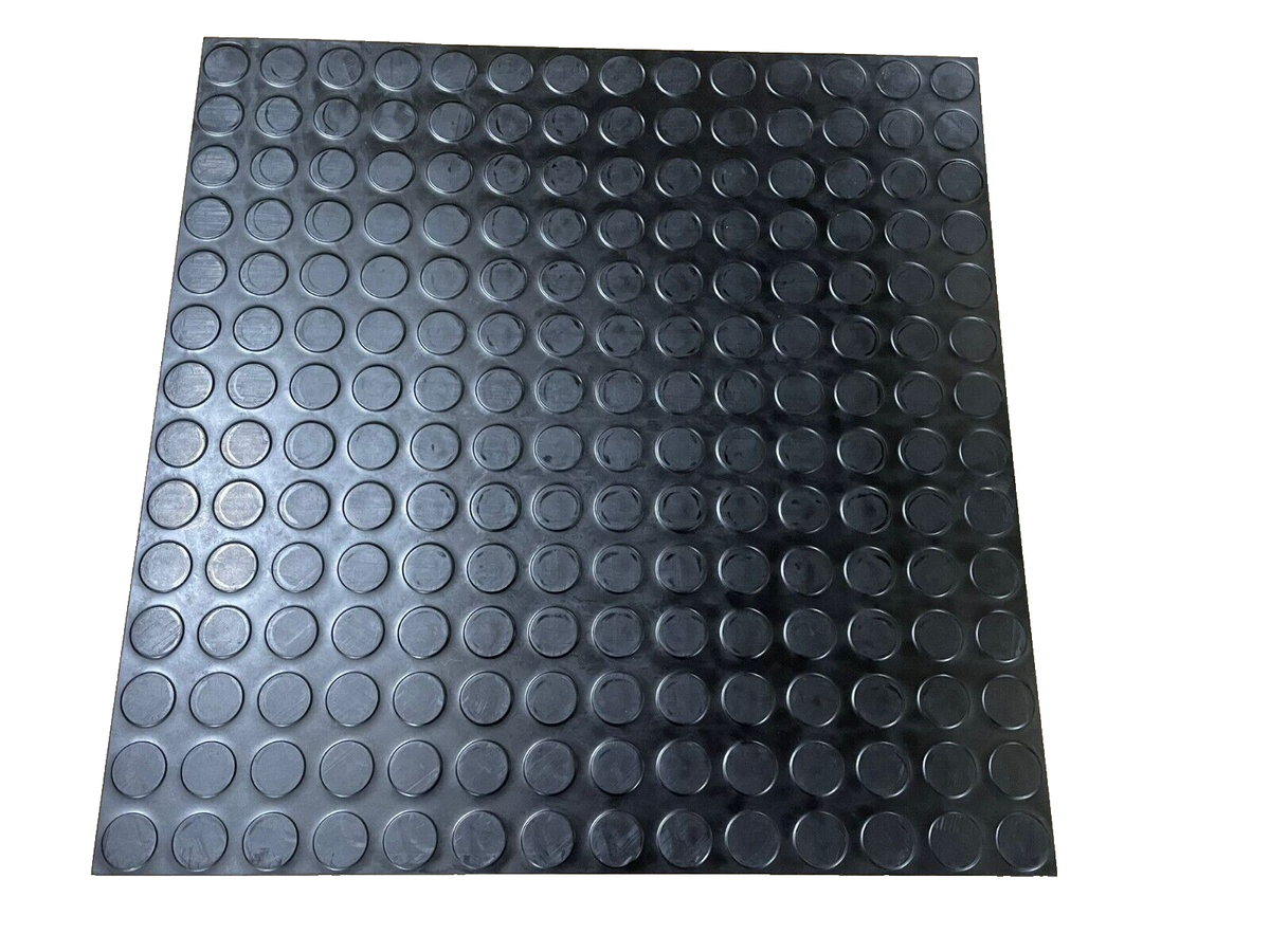 Studded Floor Tiles