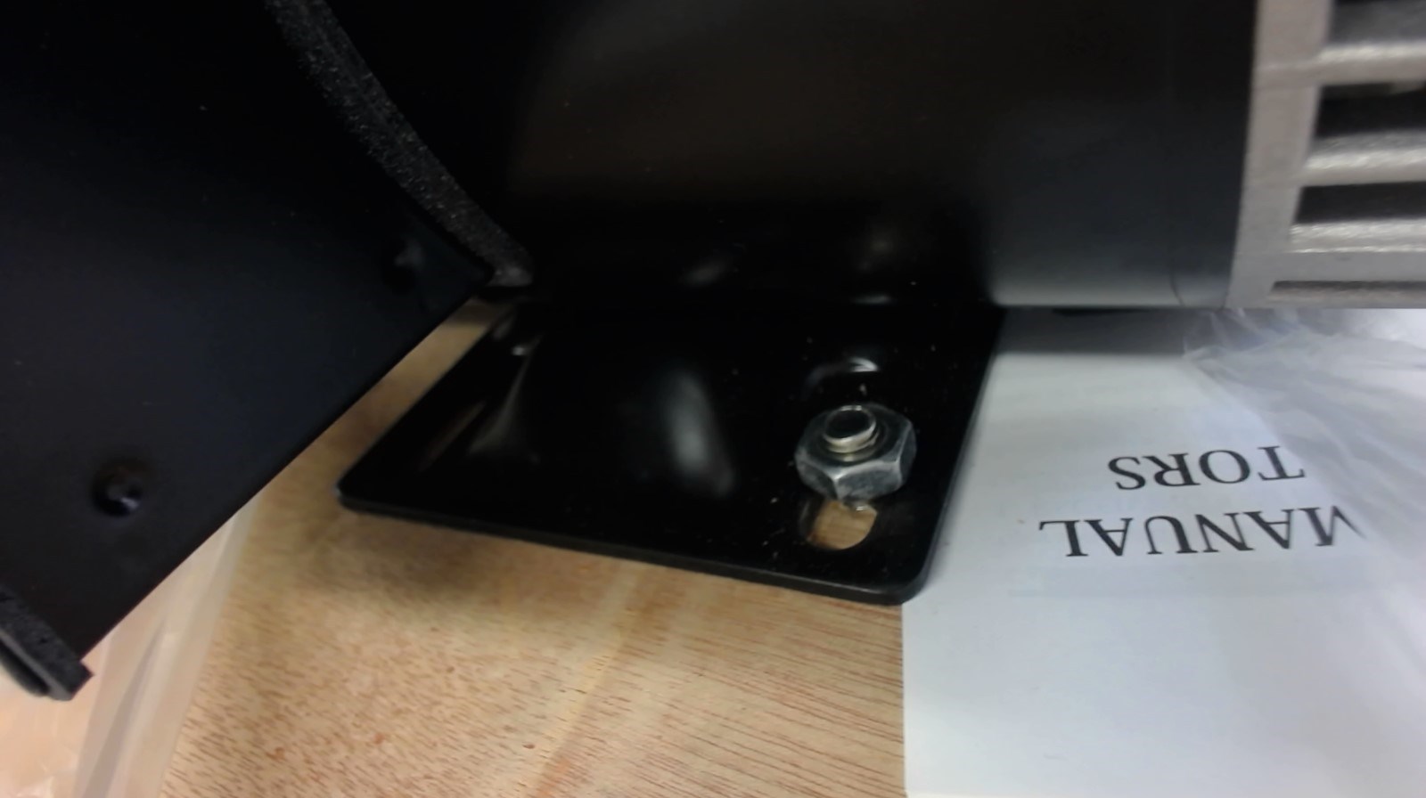 Waylead D56 3M2A, 3 Hp, 220/380-415 Volts, 2810 Rpm, 56 Frame, 50 Hz ...