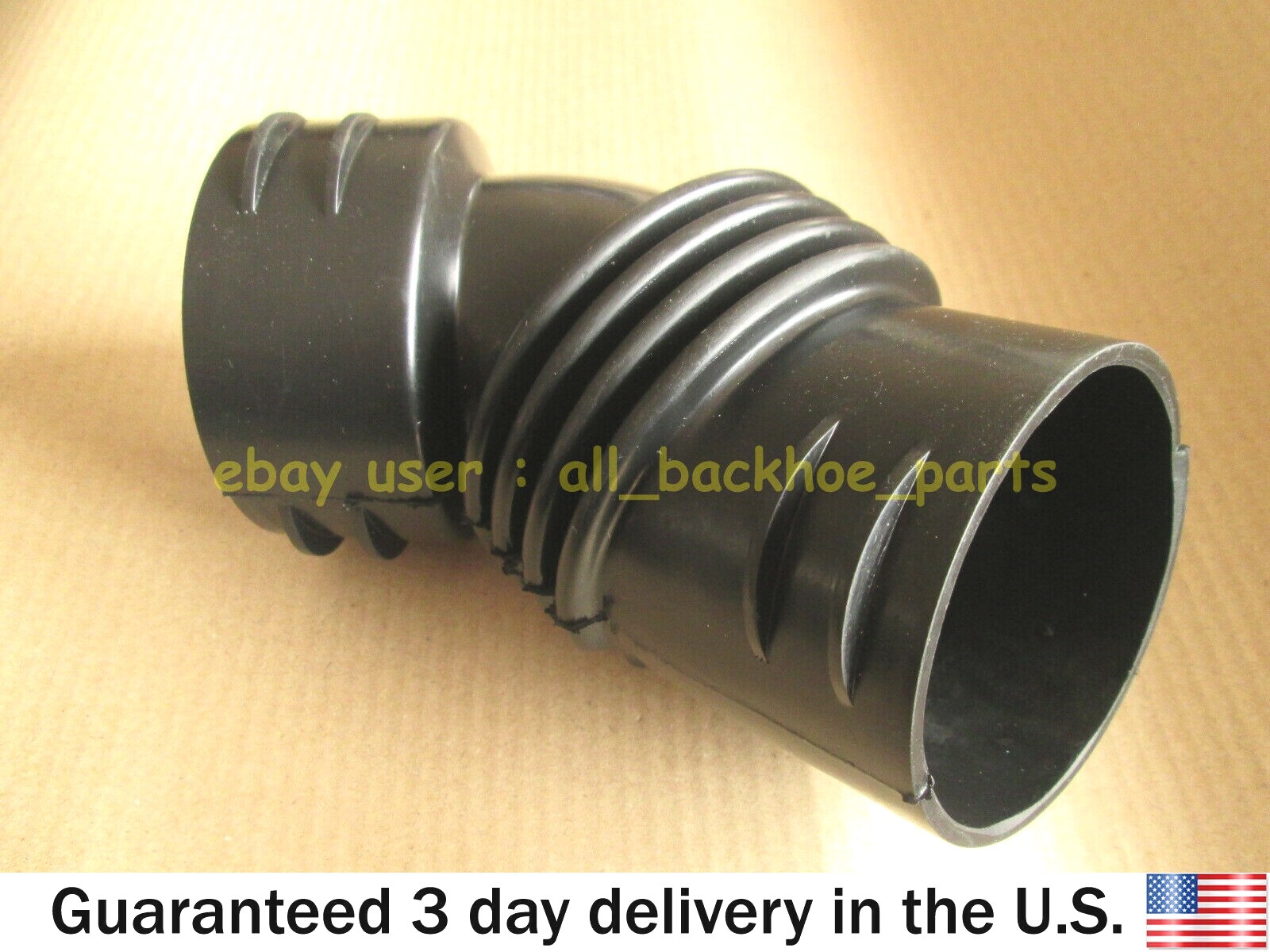 JCB TELEHANDLER - HOSE FILLER - DIESEL (PART NO. 834/11573) | eBay