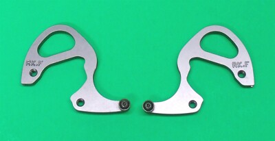 New Mathews Chill Series Rock Mods Draw Length Module Set - RK-F - 75% ...