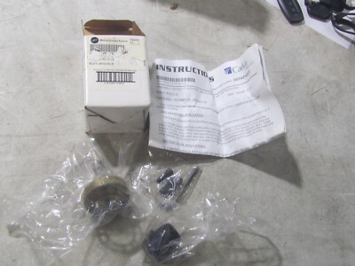 NEW CARLYLE Carrier 06EA660135 Capacity Control Valve Electric Unloader ...