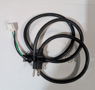 OEM Sharp Microwave Power Cord FACCDB021MRE0 For SMD2470ASYB, FREE ...