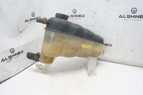 2012 GMC Yukon Radiator Coolant Reservoir Bottle 84368363 OEM | eBay