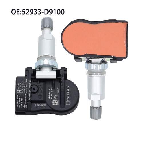 For Hyundai TPMS Tire Pressure Sensor 52933-D9100‘ | eBay