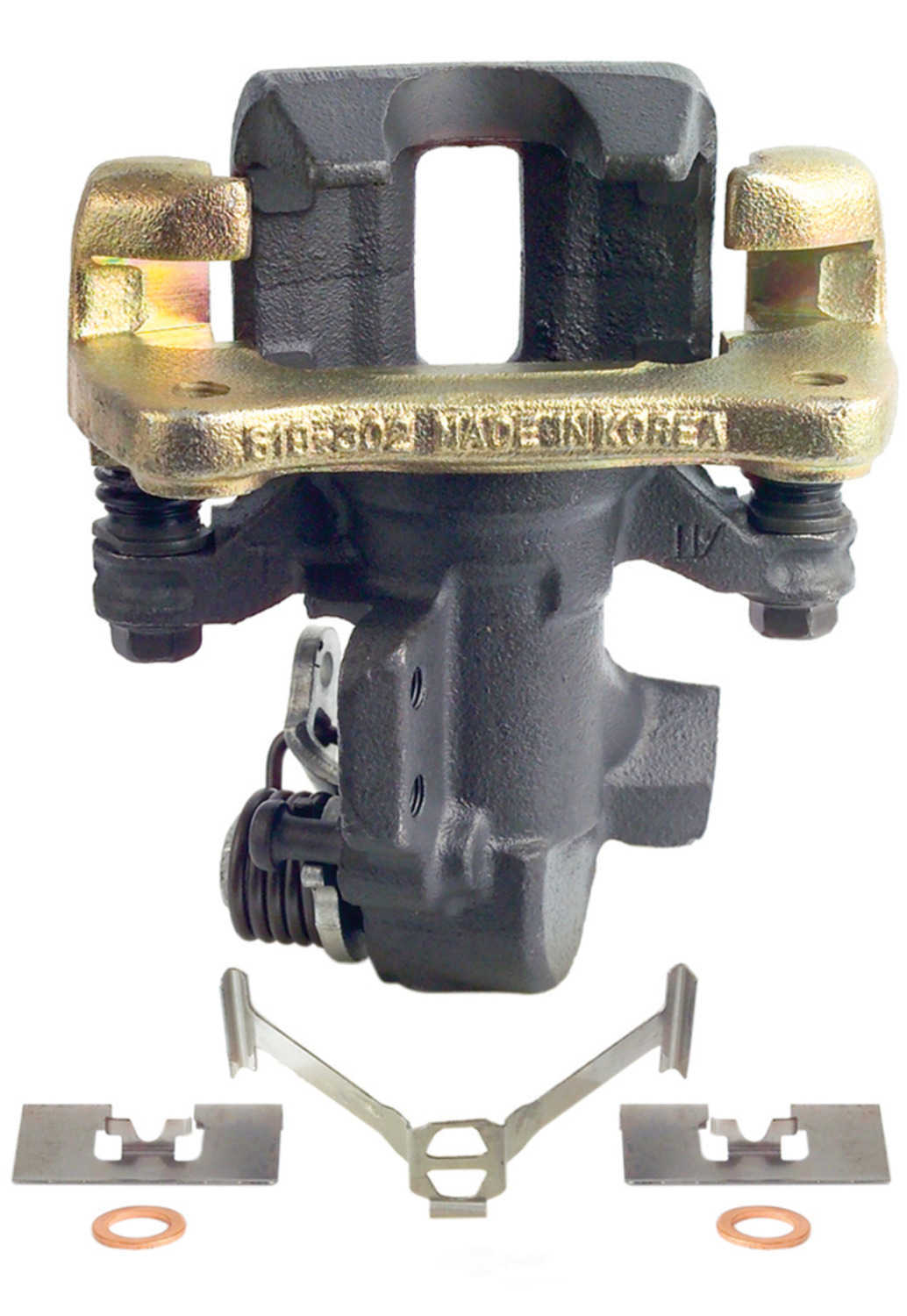 Disc Brake Caliper Cardone 19-B1402 Reman | eBay
