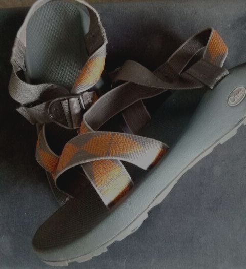 Size 12.5 CHACOS Sandal water comfort summer | eBay