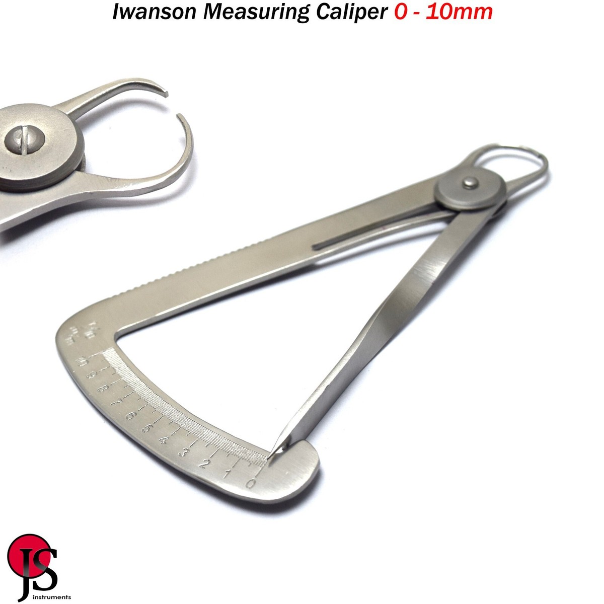 0001 Interapid 312B-3 Dial Test Indicator - Super Precise Measurements ...