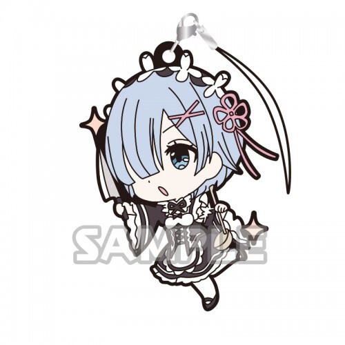 Re:Zero - Starting Life in Another World - Rem Collection Vol. 3 - Rem ...