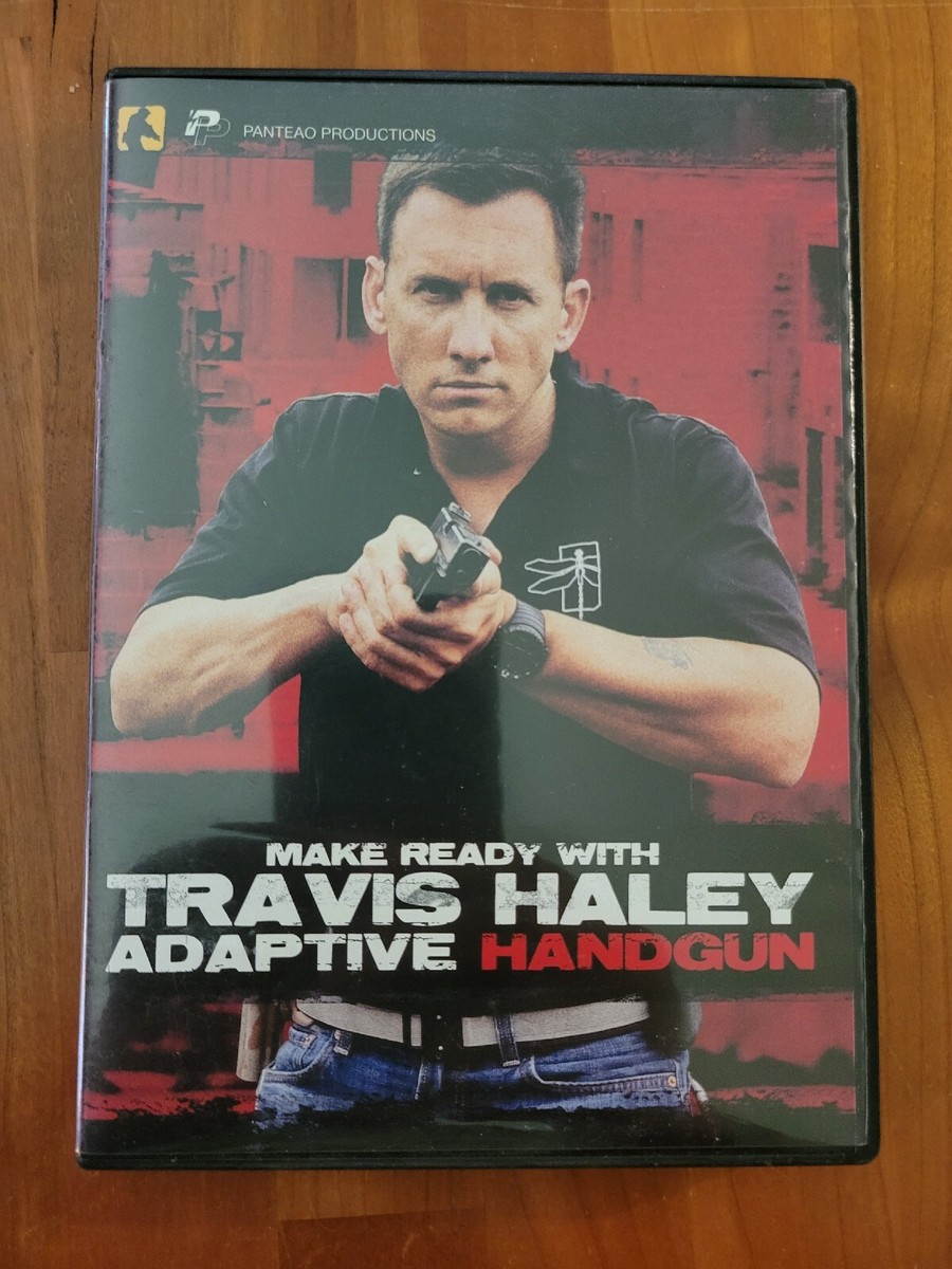 Travis Haley Logo Travis Haley Haley Strategic Train, LLC.