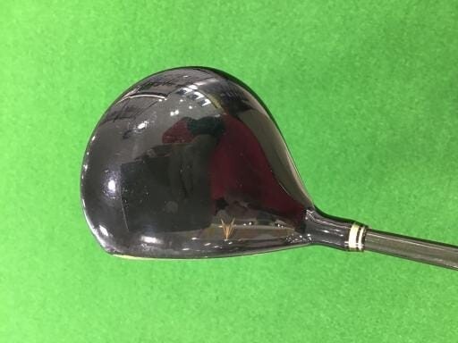 DUNLOP XXIO PRIME Fairway Wood SP700 5W loft18 graphite Flex-SR ...