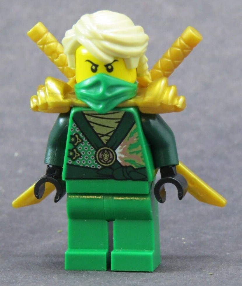 Ninjago Rebooted Cole And Nya