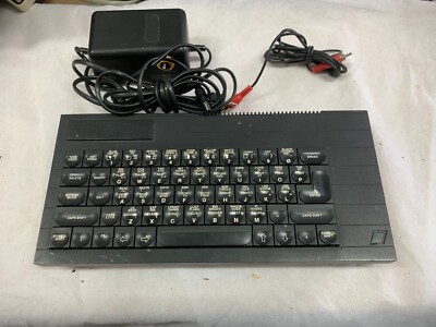 DELTA - Yugoslavia computer - Sinclair ZX Spectrum 48k | eBay