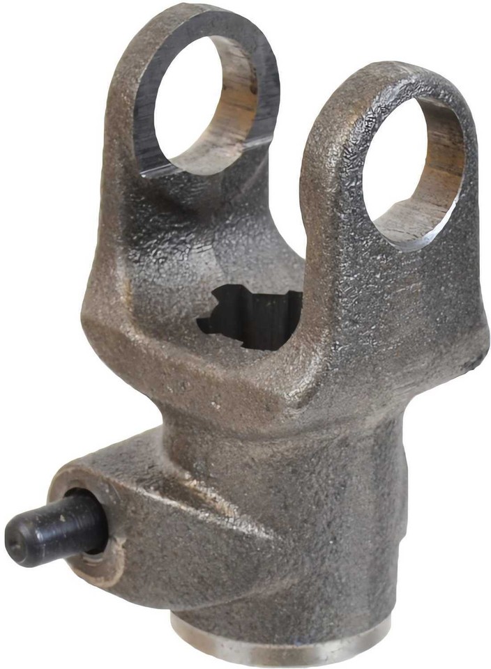 Power Take Off (PTO) Quick Disconnect Yoke SKF UJ1291 | eBay