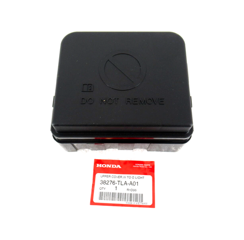 Genuine OEM Honda 38276-TLA-A01 Cover Box (upper) 2017-2020 CRV | eBay