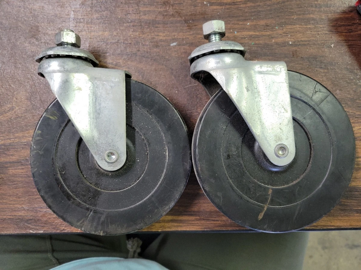 Iron Bed Replacement Parts