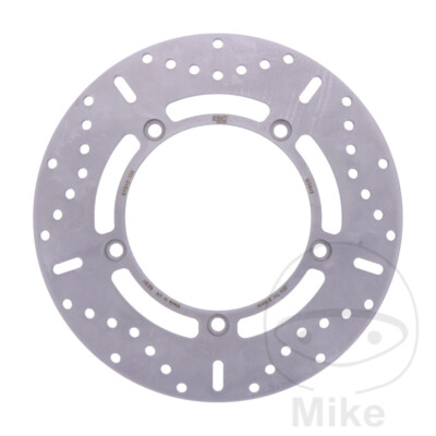 Triumph America 865 LT EFI 2015 EBC Rear Brake Disc | eBay UK