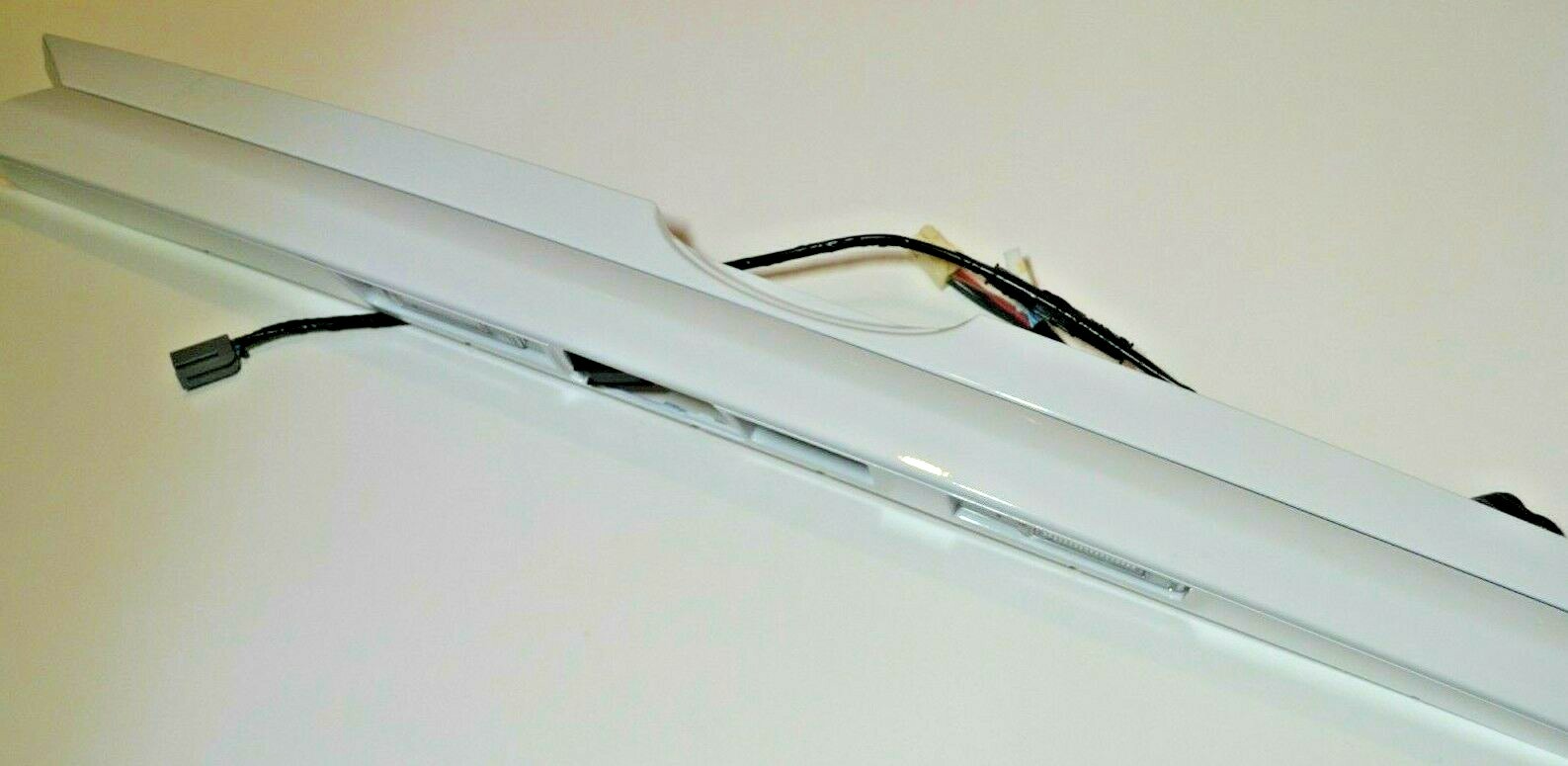 FORD FGX SEDAN BOOT LID GARNISH FALCON XR6 XR8 SVP AS NEW - FGX XR8 ...